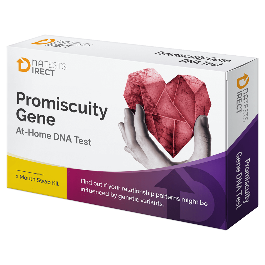 DNA Paternity Test - Results in 1-2 Days | DNA Tests Direct Canada