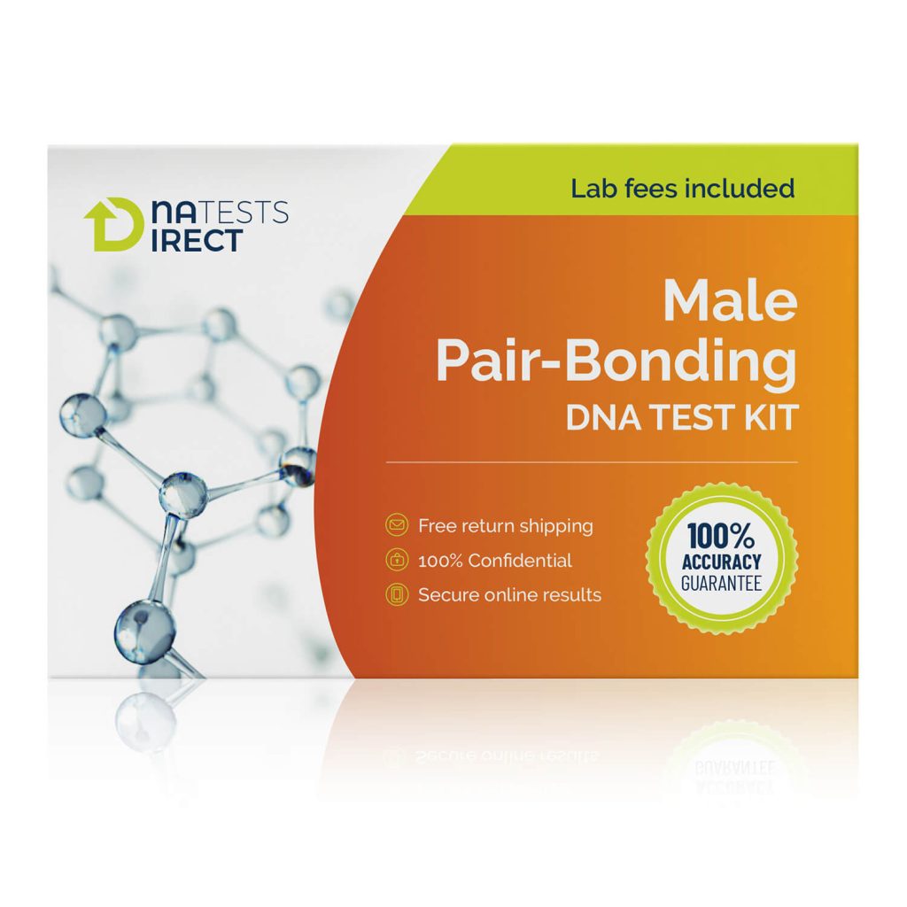 DNA Paternity Test - Results in 1-2 Days | DNA Tests Direct Canada