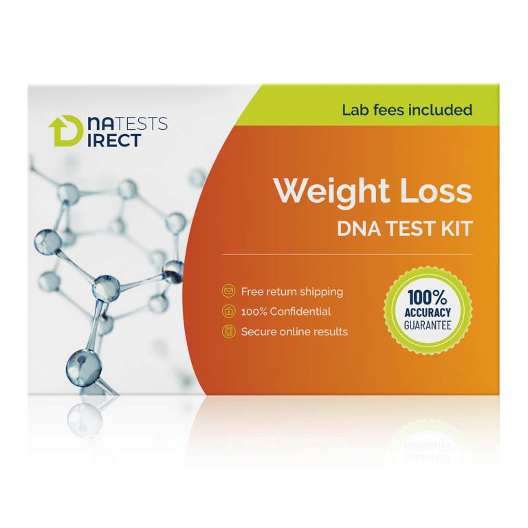 DNA Paternity Test - Results in 1-2 Days | DNA Tests Direct Canada